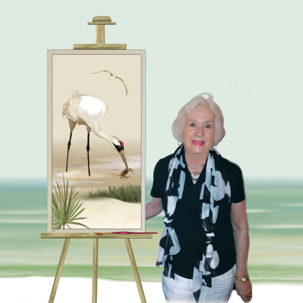 Anne Beverley-Stamps - Official Website